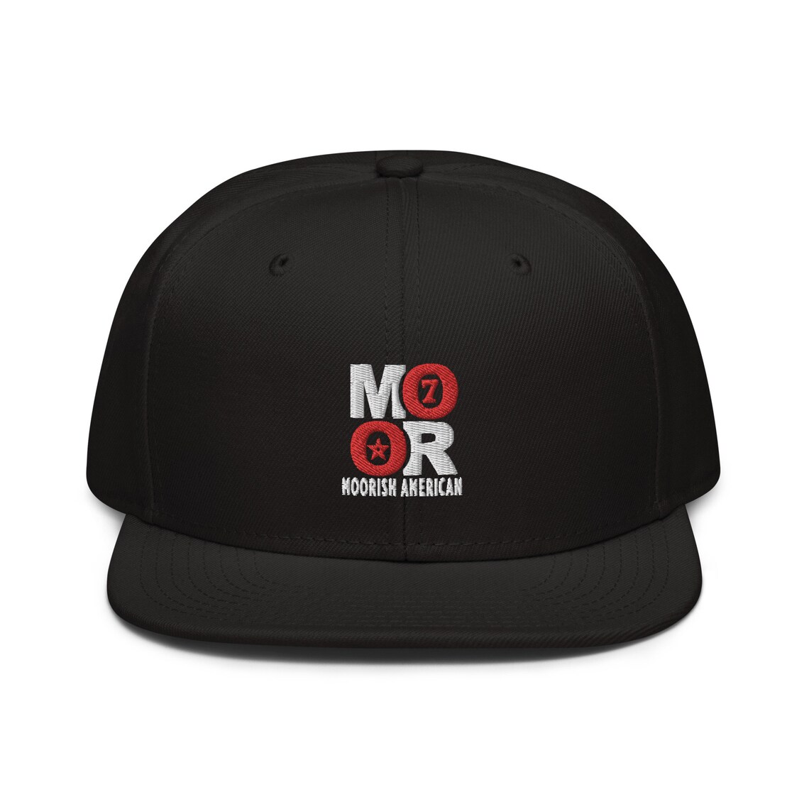 Moorish American Moor Moorish American Islam Muslim Circle 7 Moorish ...