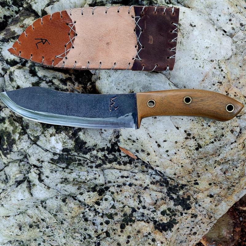 River Mountain Knives - Etsy