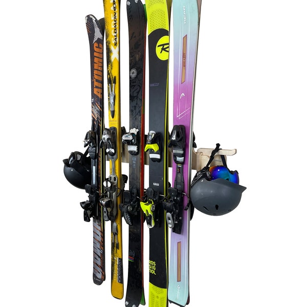 Ski Storage - Etsy