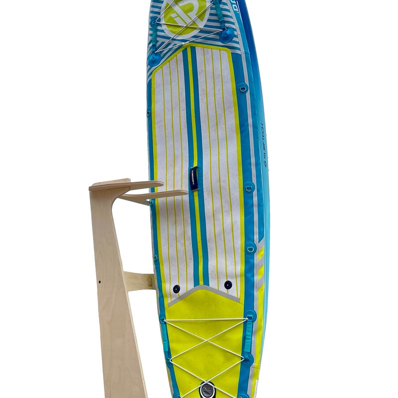 Free standing sup rack - Etsy.de