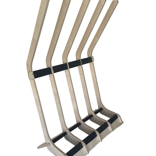 THE LINEUP Surfboard Freestanding Floor Display Rack - Etsy