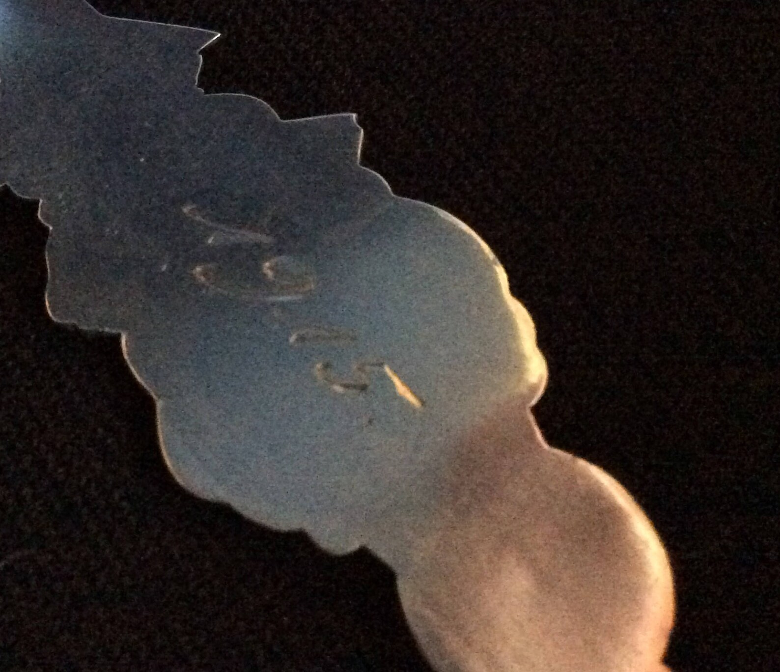 Sterling Silver School Graduation Spoon by Wallace - Etsy