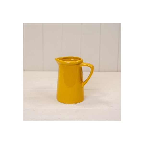 Yellow Jug - Etsy UK
