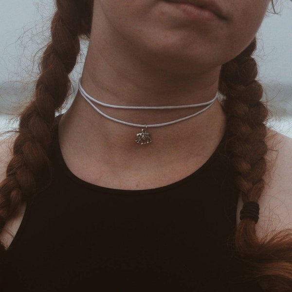 Surfer Choker - Etsy