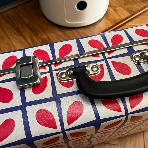 Cardboard Suitcase - Etsy