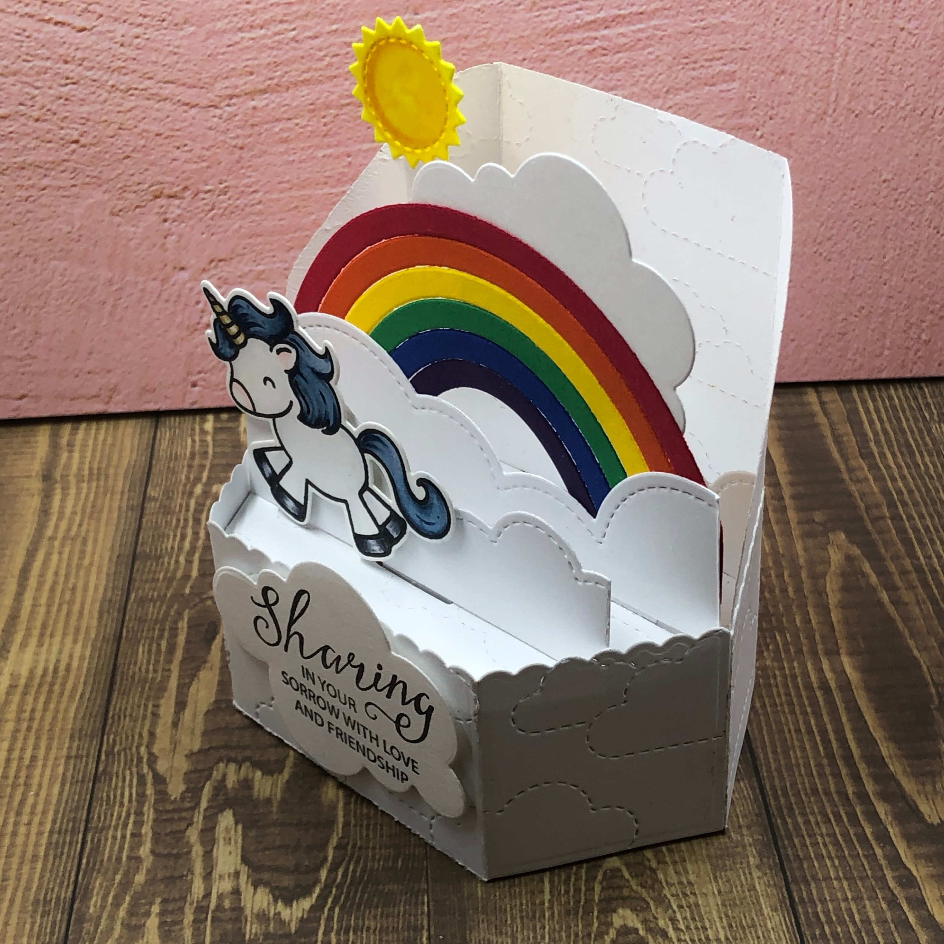 Pop up Display Card - Etsy