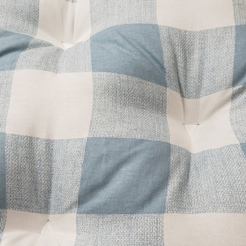 Blue Buffalo Check - Etsy