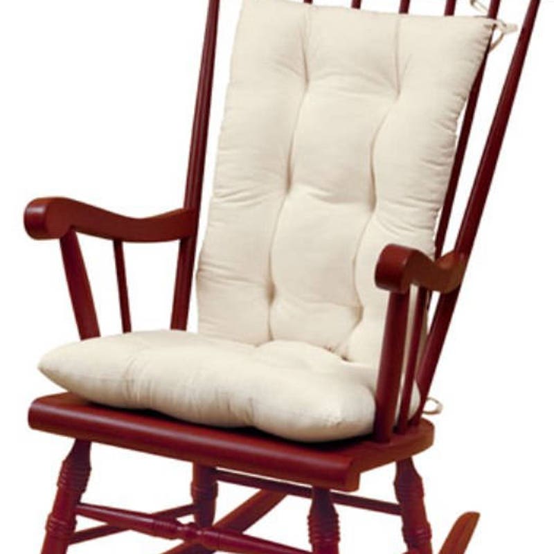 Rocking Chair Pillow - Etsy