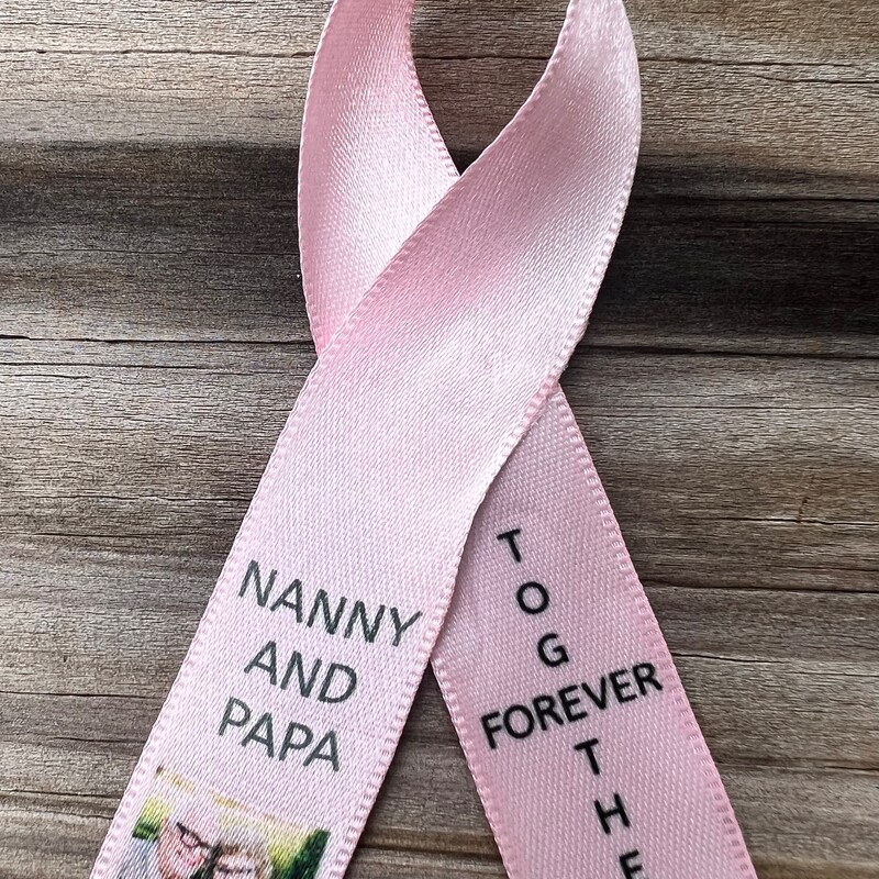 Funeral Ribbons - Etsy