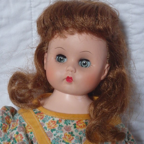 Eegee Doll - Etsy