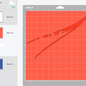 NASA Circle Logo 3 Color Layered SVG Cricut File Svg, Nasa Cut File ...