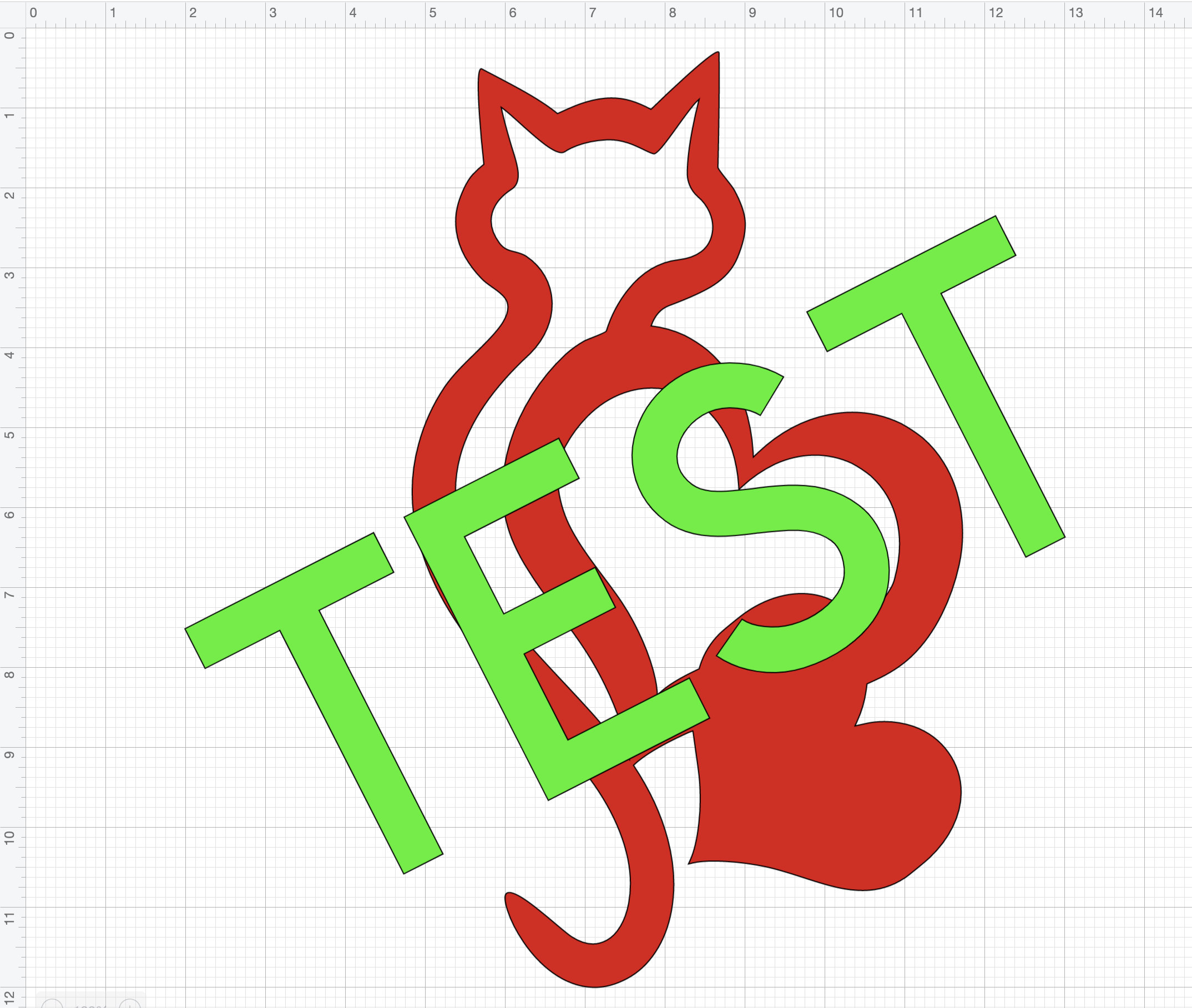 Cat Heart Design Svg Valentine Valentines Day Svg - Etsy UK