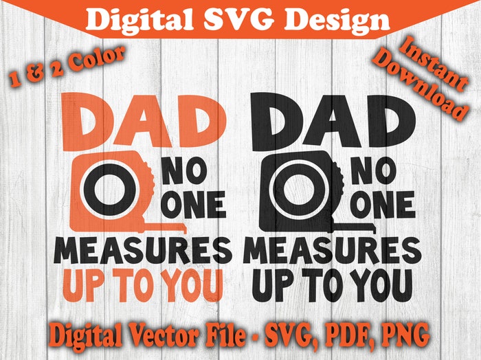 Measuring Svg - Etsy
