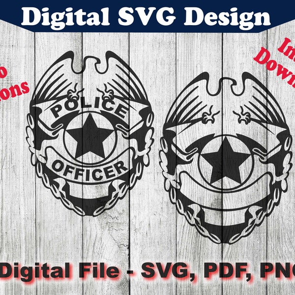 Law Enforcement Svg - Etsy
