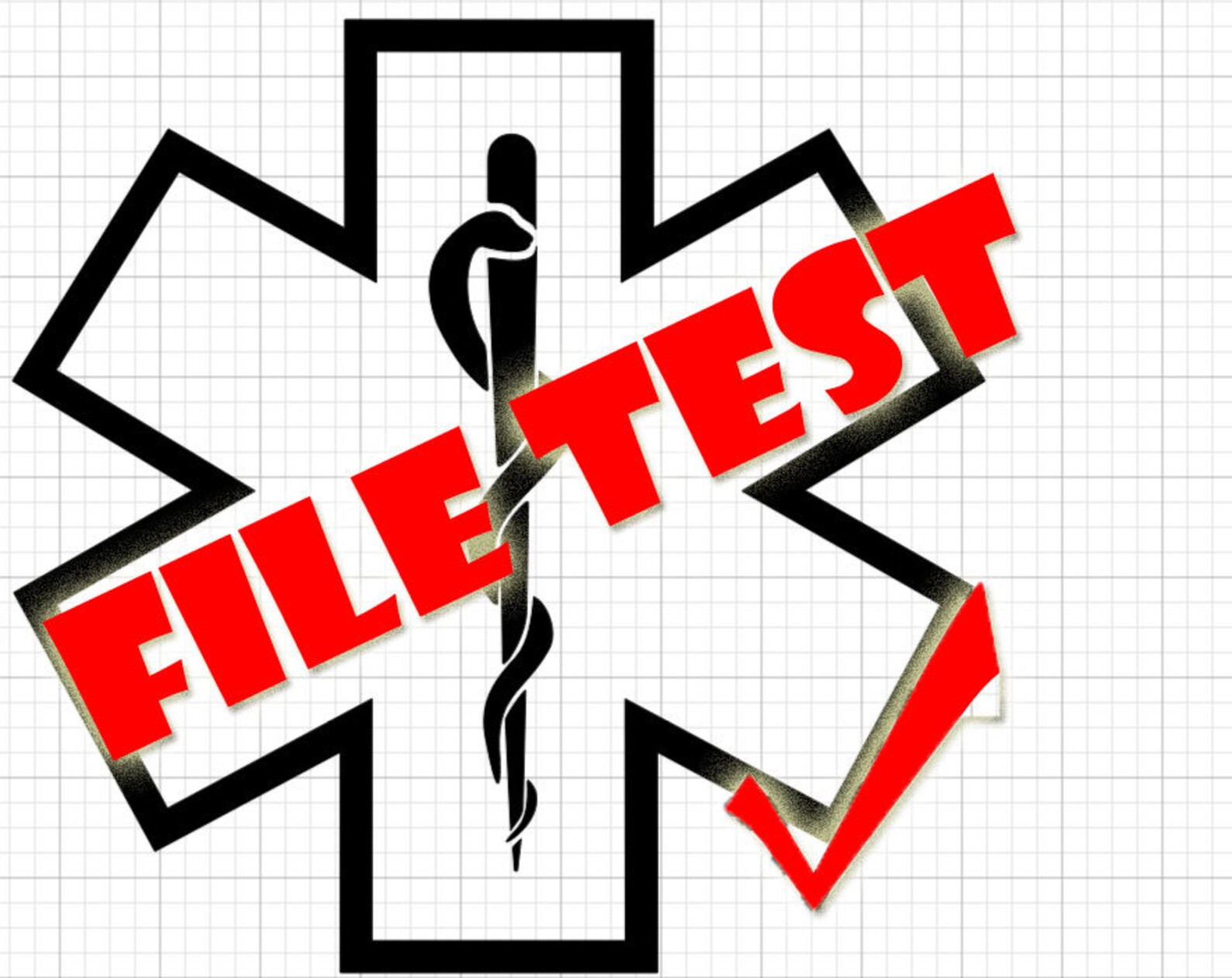 Paramedic Star Svg Paramedic Star of Life Svg Star of Life Svg - Etsy