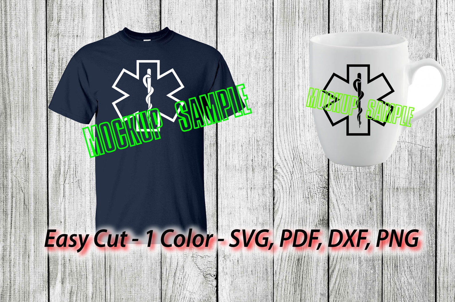 Paramedic Star Svg Paramedic Star of Life Svg Star of Life Svg - Etsy