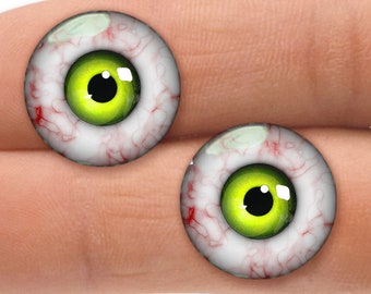 Taxidermy Eyes - Etsy
