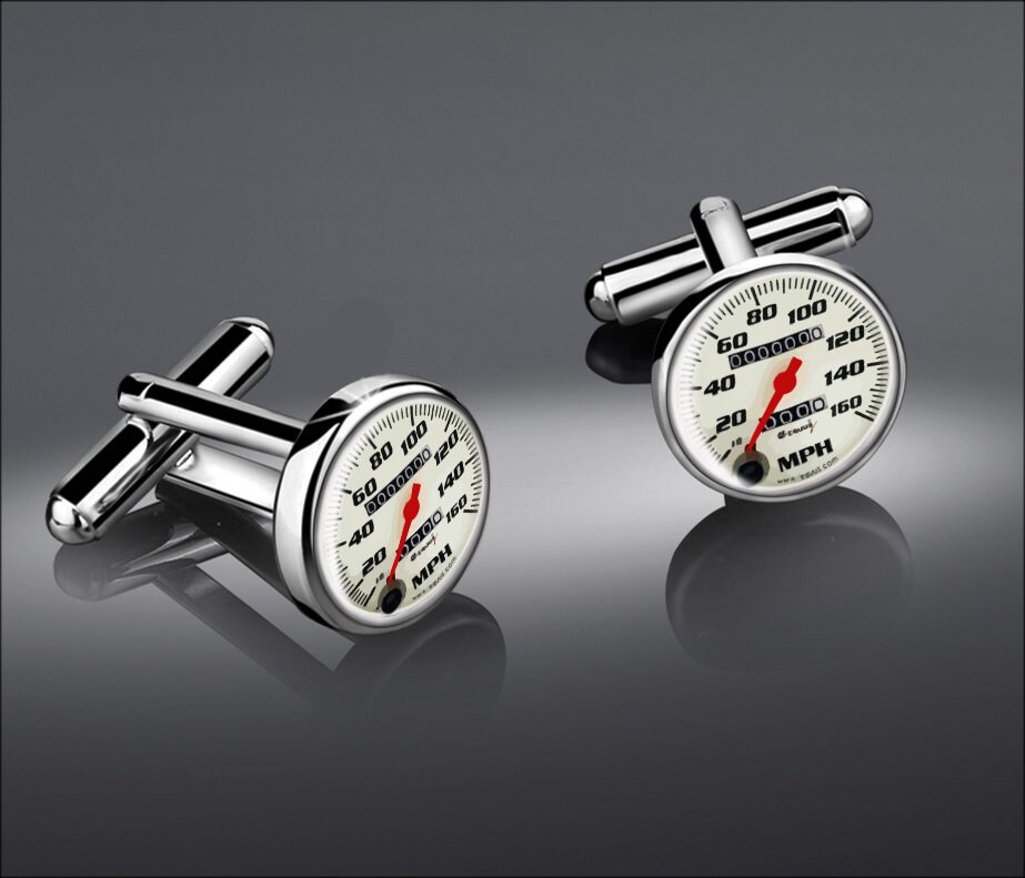 Race Car Motorhead Speed Gauges MPH Speedometer NASCAR Hotrod | Etsy