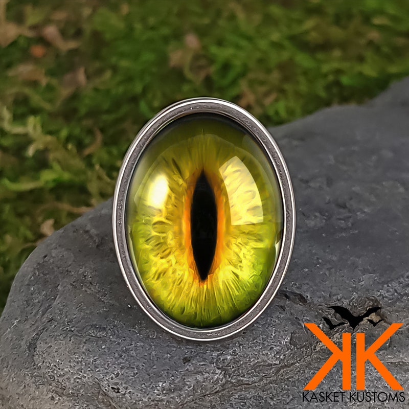 Cat Eye Jewelry - Etsy