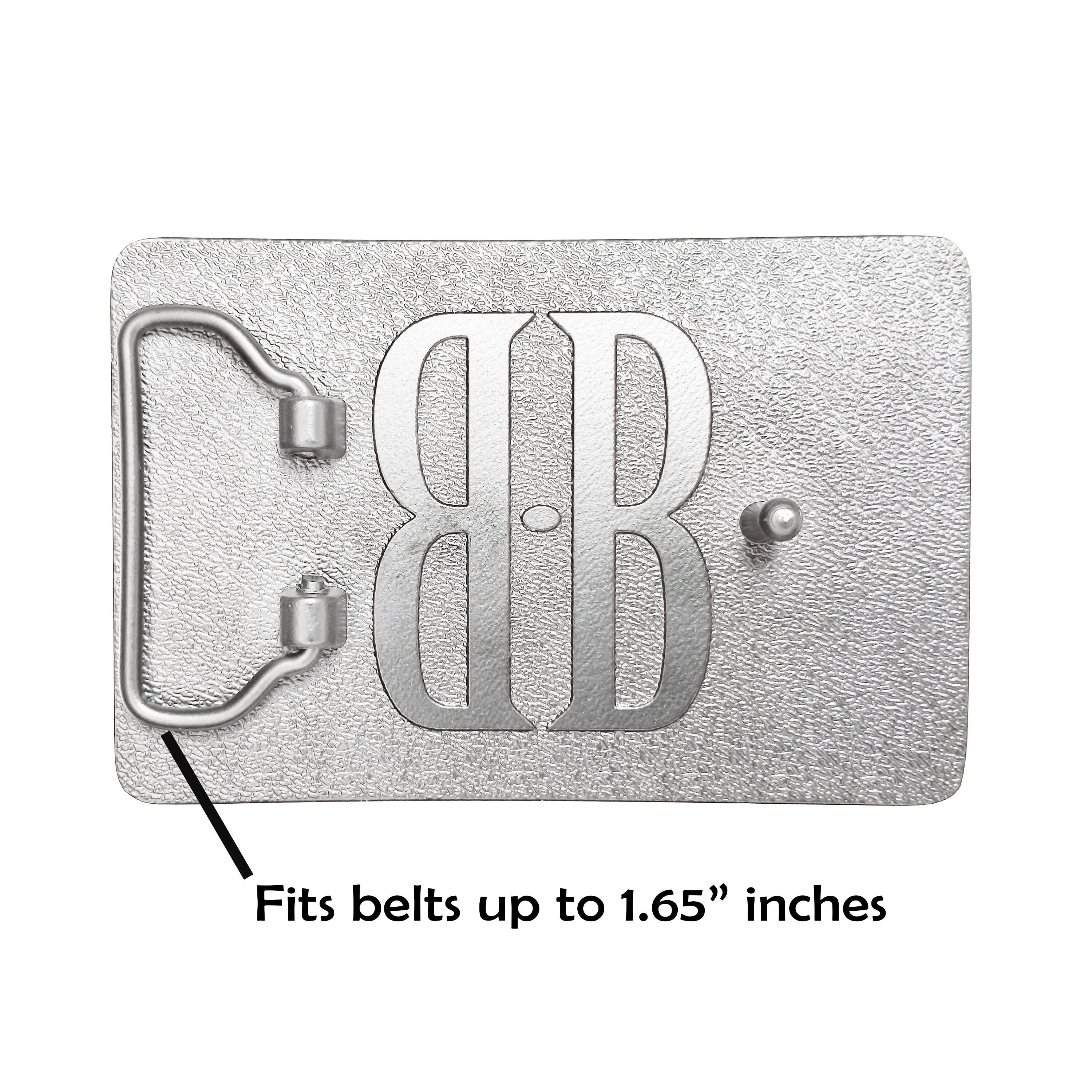 Baphomet Belt Buckle - Inverted Pentagram Satanic Belt Buckle - 945-4 ...