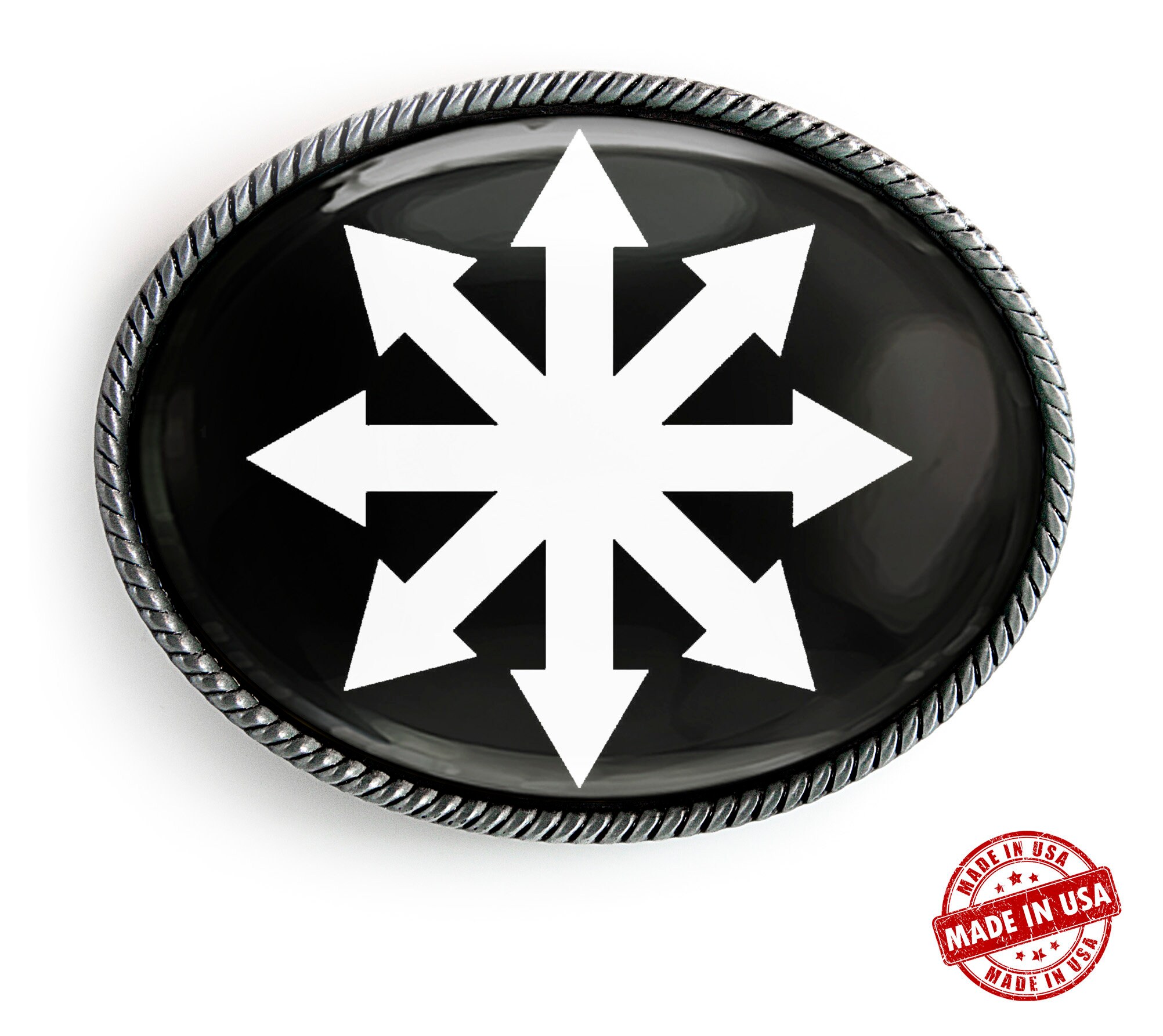 Chaos Theory Symbol