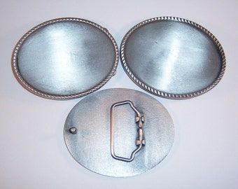 Diy Belt Buckle | Etsy