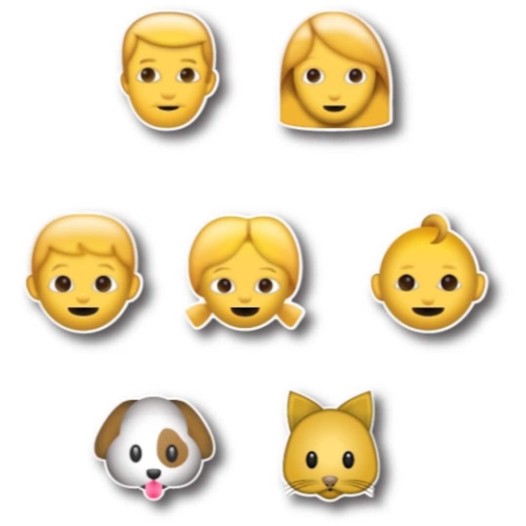 Brother And Sister Emoji