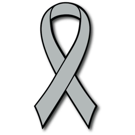 Brain Tumor Ribbon