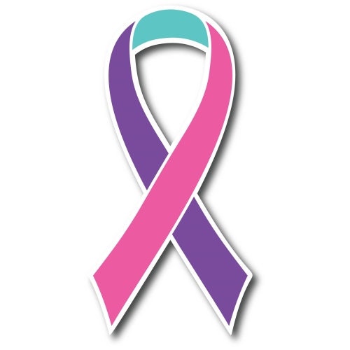 Wounded Warrior Ribbon Color