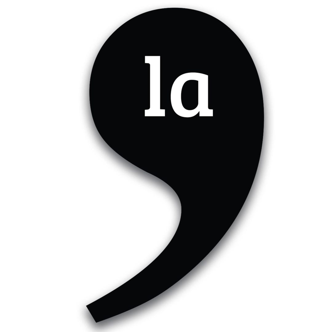 Magnet Me up Comma La Kamala Harris 2024 Election Magnetic Decal, for ...