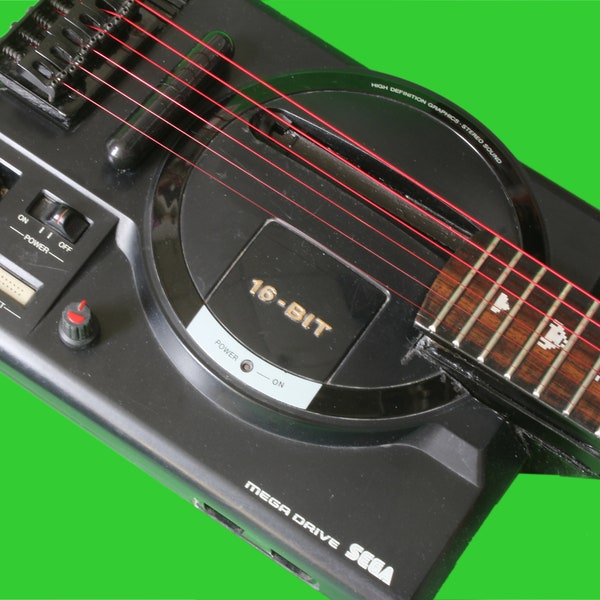 Guitar Hero Controller - Etsy