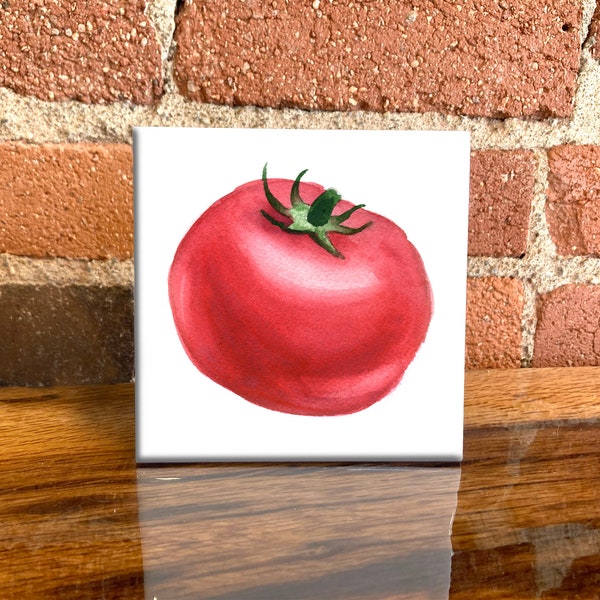 Decorative Tile - Etsy