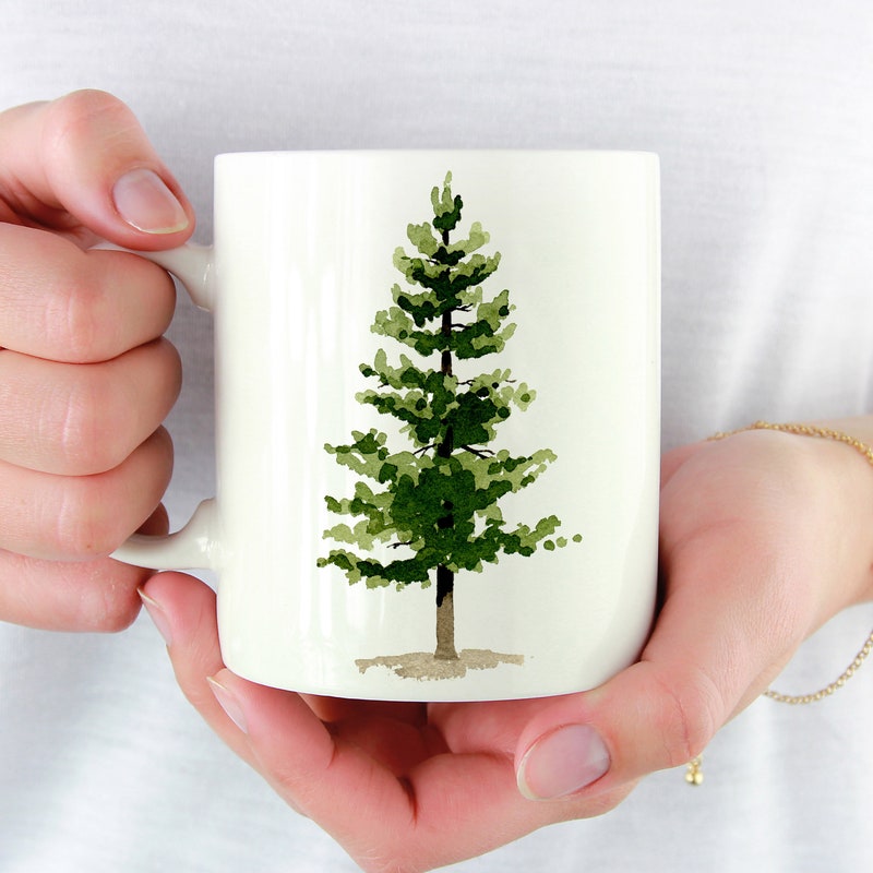 Pine Tree Gifts - 60+ Gift Ideas for 2025