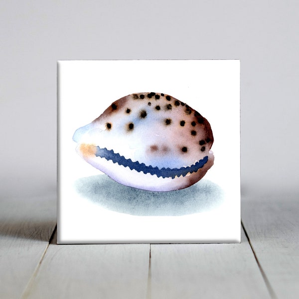 Sea Shell Tiles - Etsy