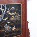 Late 19th Century Meiji Period Japanese Lacquered and Shibayama Fire ...