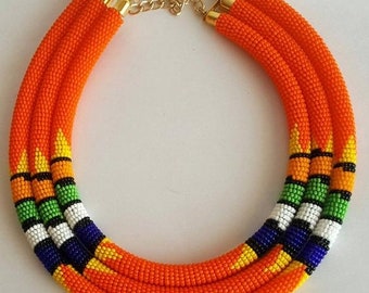 Kenyan jewelry | Etsy