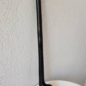 Maasai Rungu, Maasai Stick, African Masai Rungu, Black Wooden Stick ...