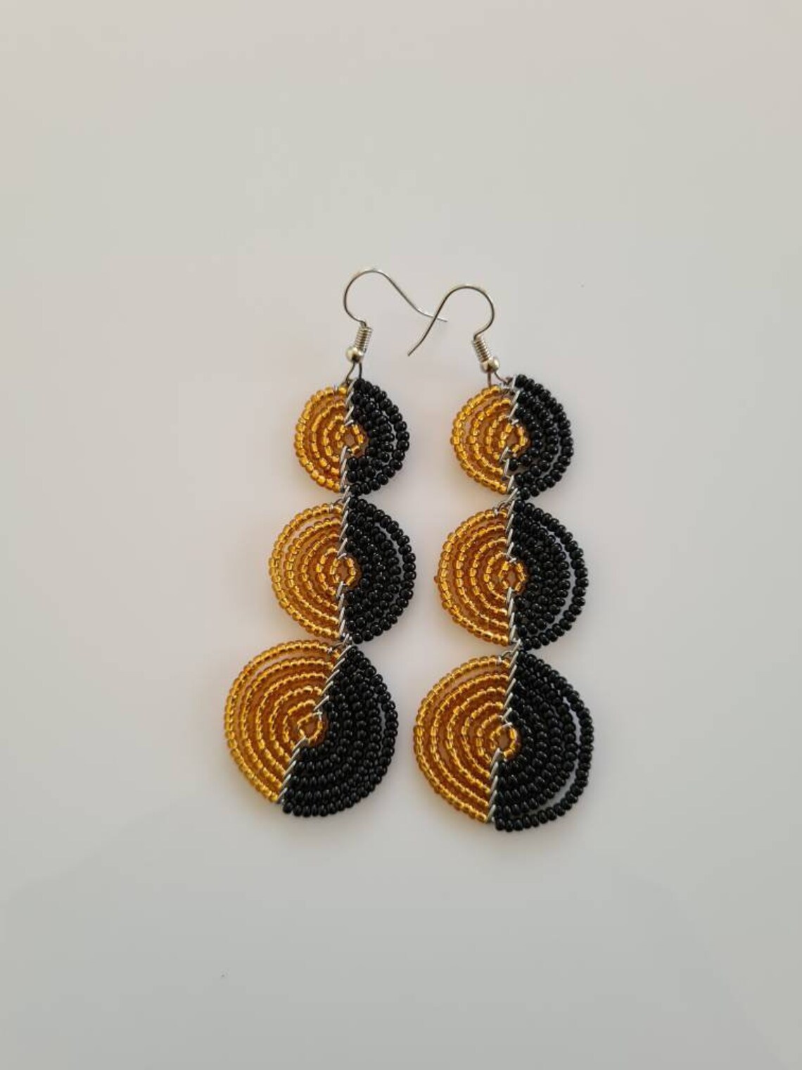 11 Maasai Earrings Wholesale African Earrings Wholesale - Etsy