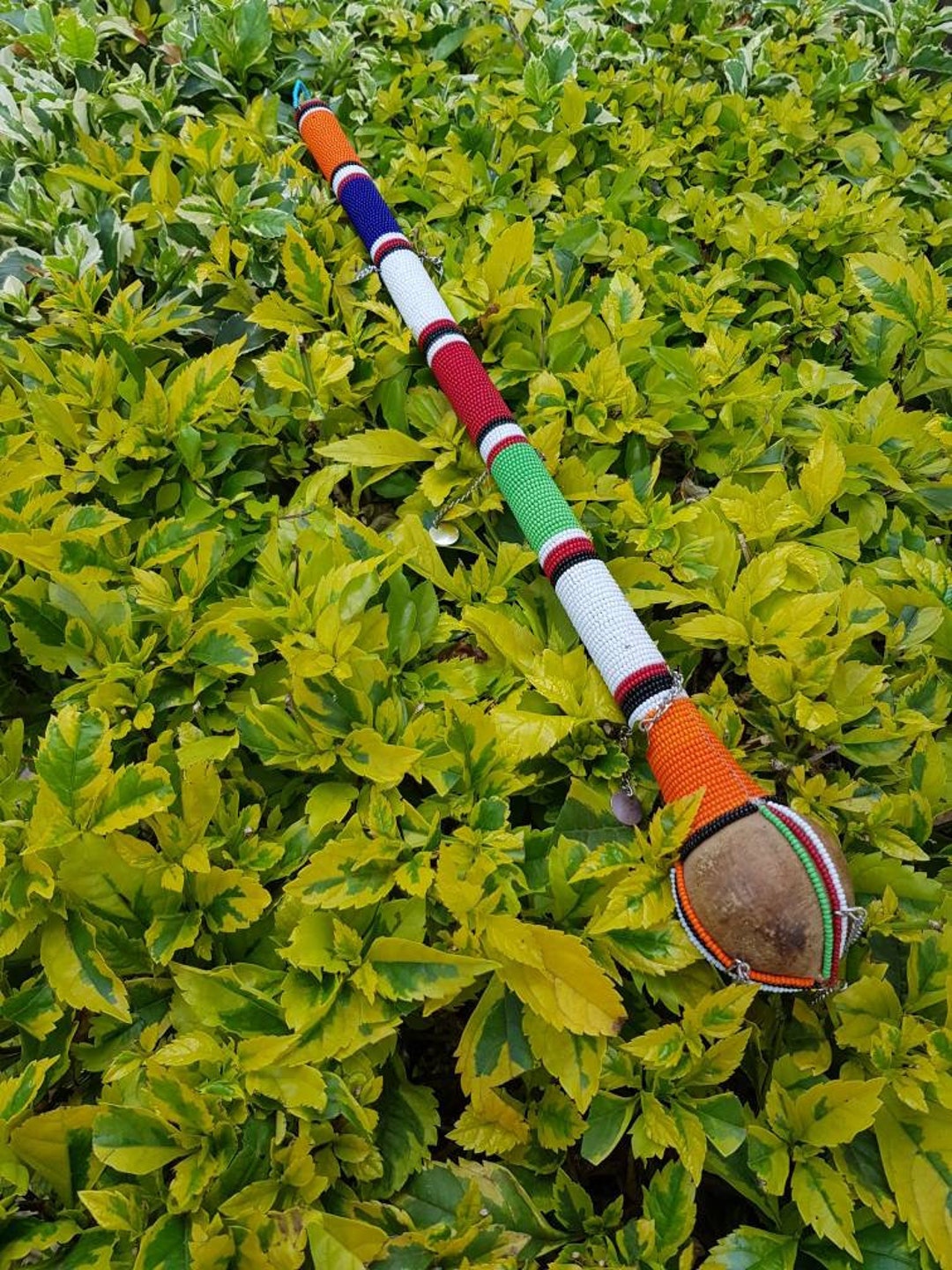 Maasai Rungu, Maasai Tribe Stick, Short Walking Stick, Masai Kenya ...