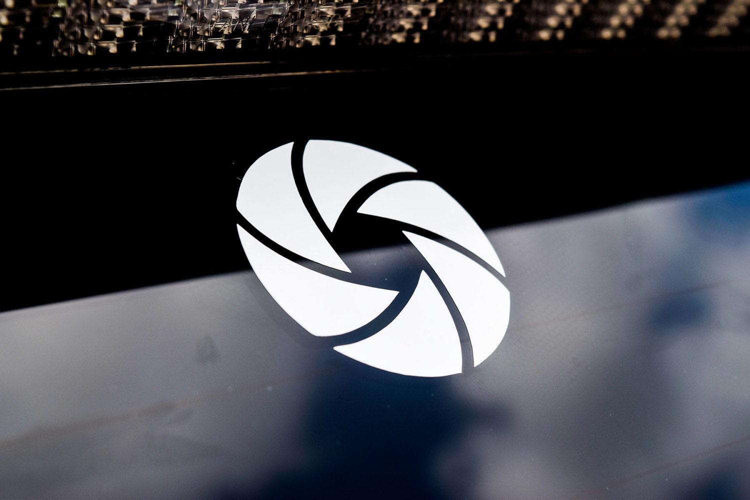 Shutter photography Car Decal - Etsy