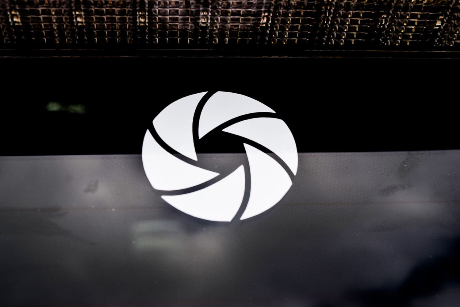 Shutter (photography) Car Decal - Etsy