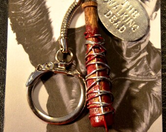 Walking Dead Lucille | Etsy