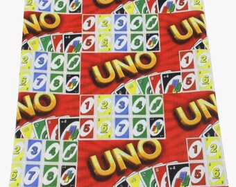 Uno theme | Etsy