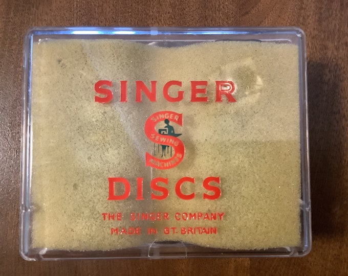 Singer Sewing Machine Cams - Etsy