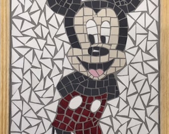 Mosaic Jewelry Heart - Etsy