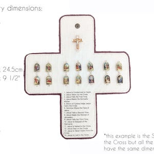 Images Rosary Pocket Oratory - Etsy UK