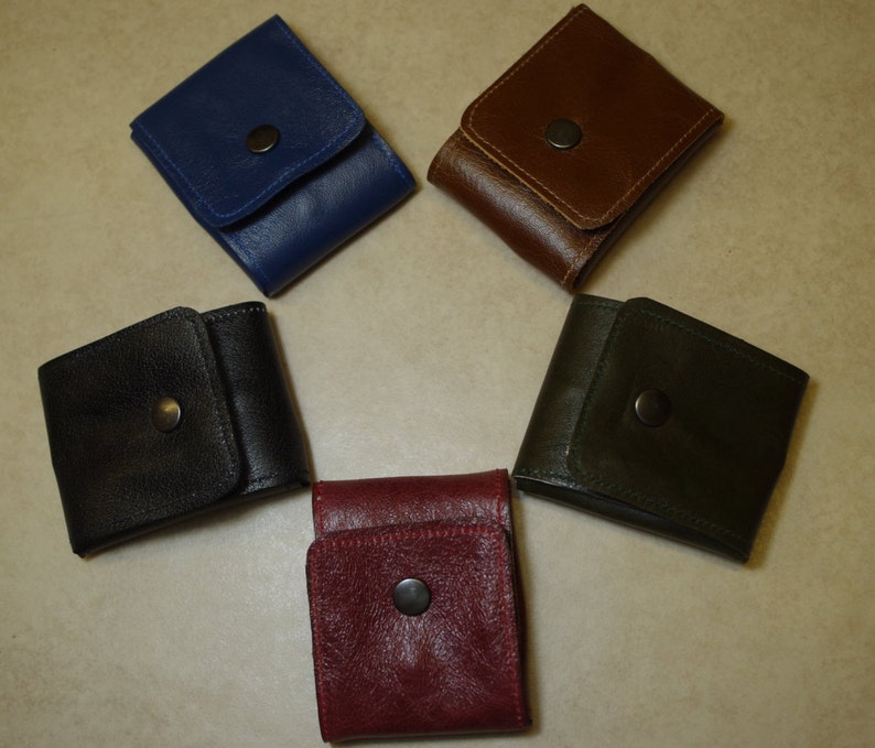 Rosary Pocket Oratory With Rosary Rings | Etsy