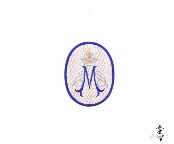 Marian Symbol