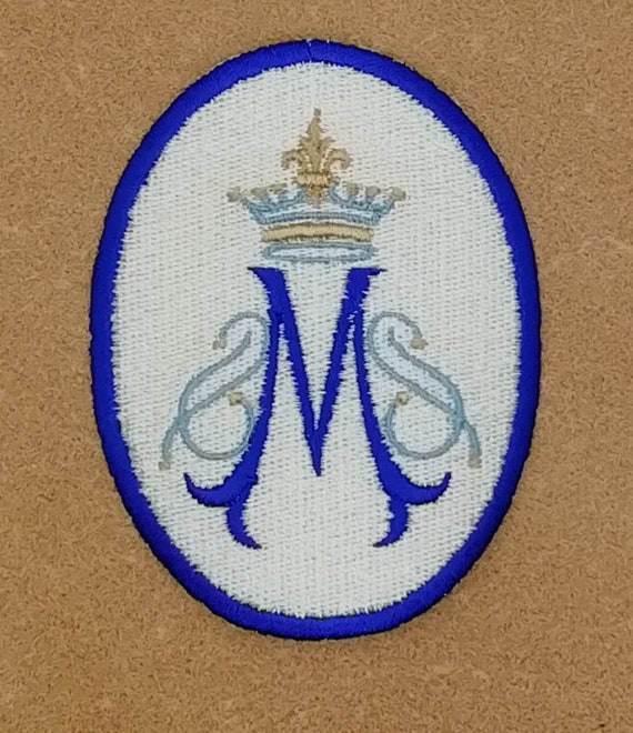 Marian Symbol