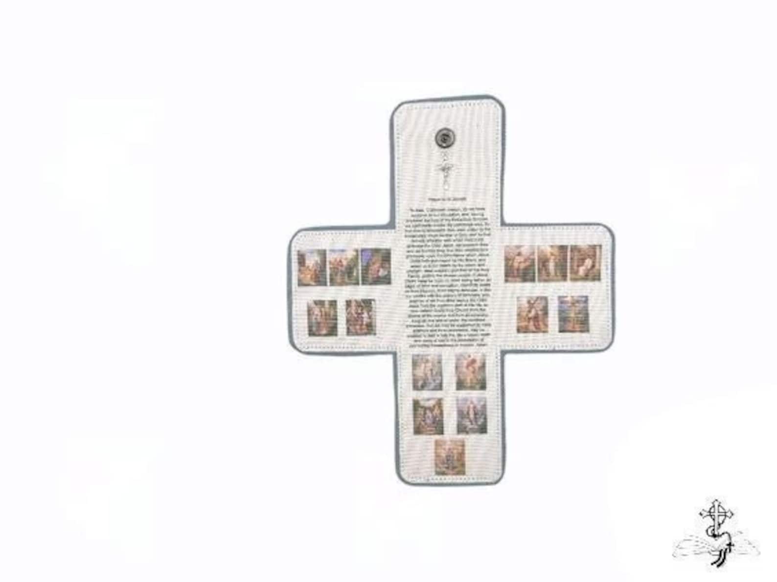 Images Rosary Pocket Oratory - Etsy UK
